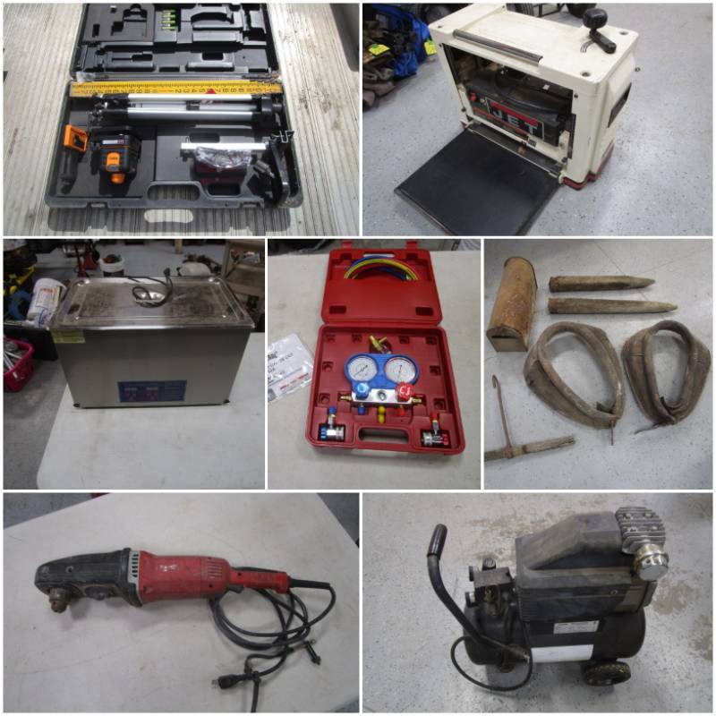 June Consignment Auction | K-BID