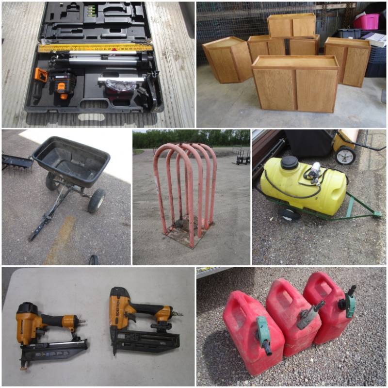 June Consignment Auction | K-BID