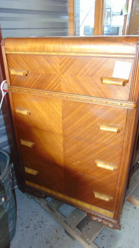 Storage Unit Treasures | K-BID