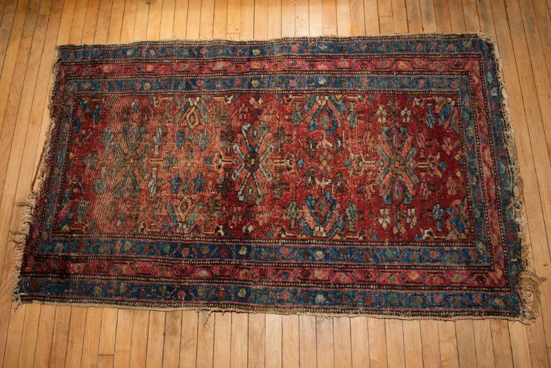 Worldly Treasures: Northfield PART ONE – Antiques, Vintage, Sterling ...