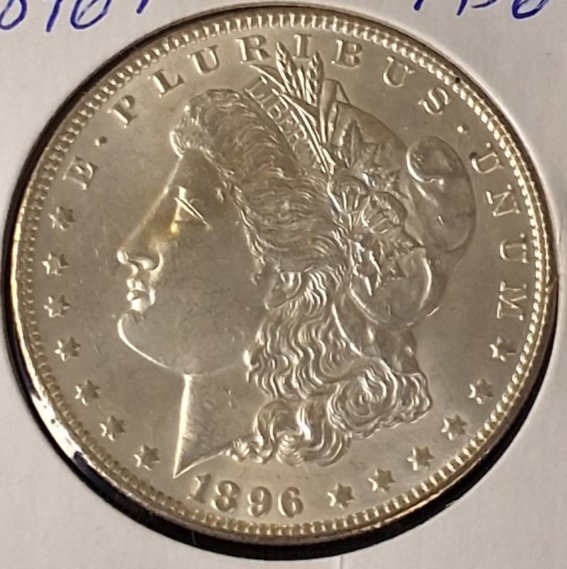 MC SALES #44 | Extremely Rare Coins, including a 1909-O Barber Quarter ...