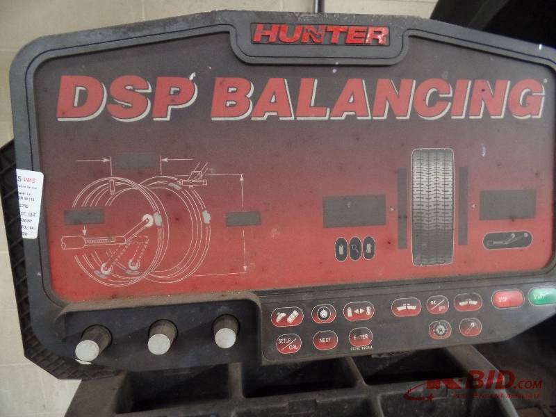 Hunter Dsp9600 Manual