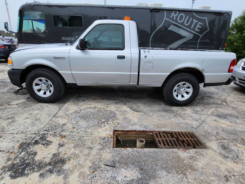 June Autos - Ford Ranger, Dodge Dakota, Minivan - 1 owner vehicles | K-BID