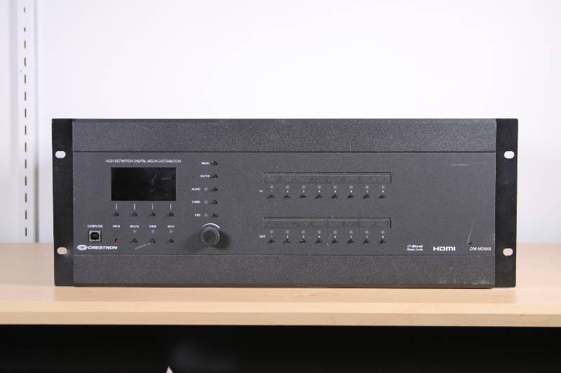 #3 WhatTheTechOutlet / Commercial AV Equipment Blowout – Speakers, TVs ...