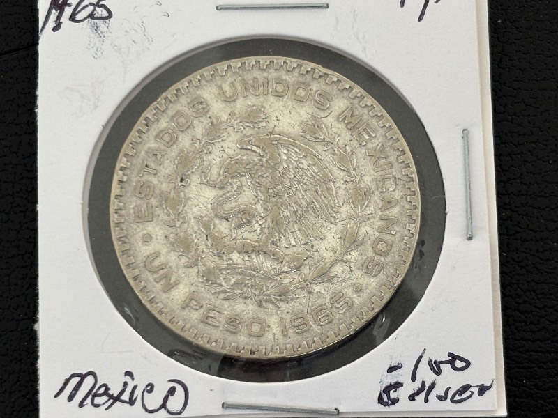 Coins, Proof, and Mint Sets | K-BID