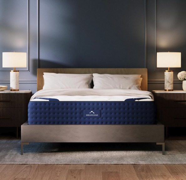 Savage Surplus #349- Nectar/DreamCloud and Zinus Mattresses, Semi ...