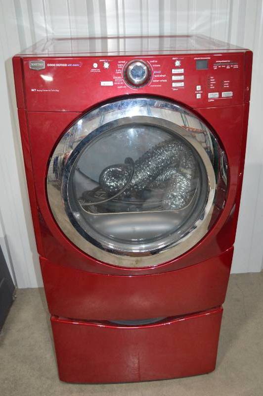 Commercial Cleaners and Equipment Liquidation | K-BID