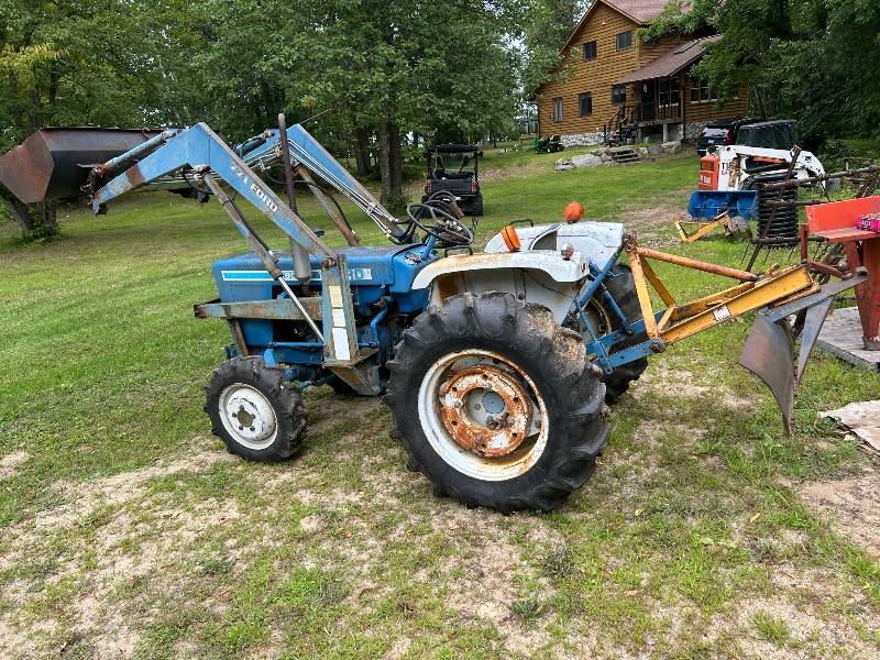 Workshop Liquidation | K-BID