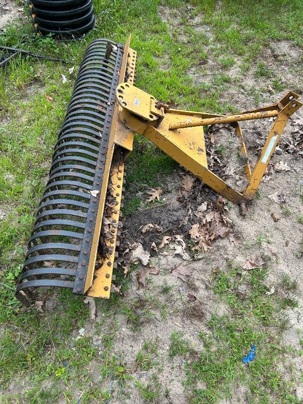 Workshop Liquidation | K-BID