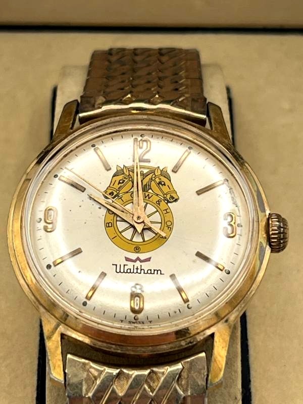 Golden Valley Estate Auction - Antique Tiffany, RARE Jimmy Hoffa ...
