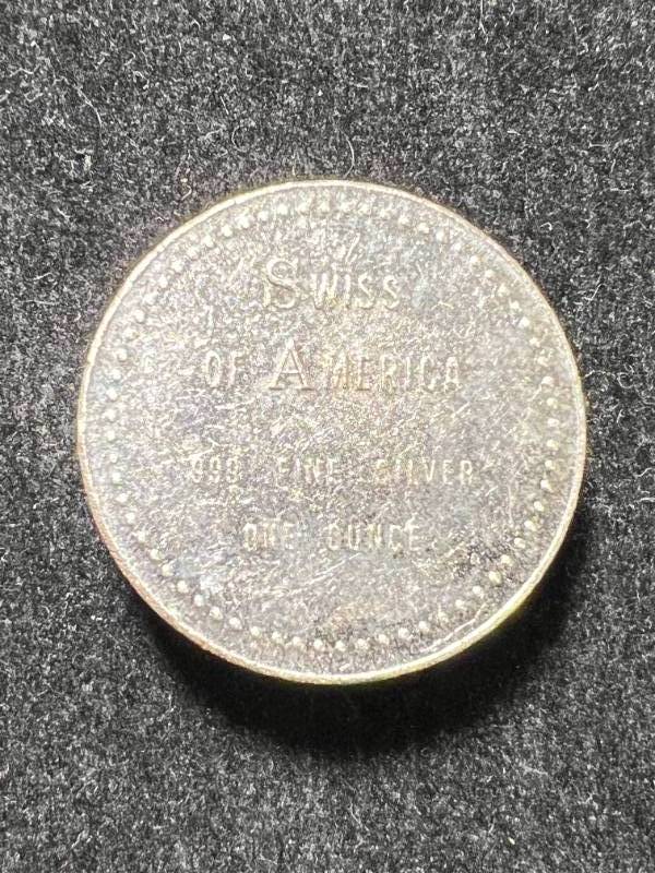 AUGUST 20th RARE COIN AND BULLION AUCTION | K-BID