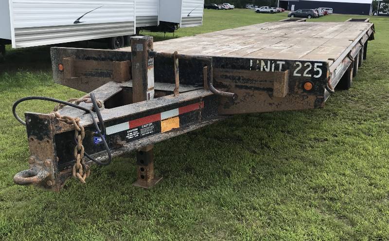 - Auction 157 - Hubbard County Highway, Survey, and Parks & Recreation ...