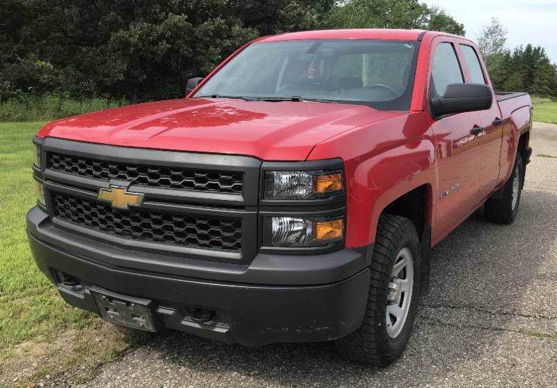 - Auction 157 - Hubbard County Highway, Survey, and Parks & Recreation ...