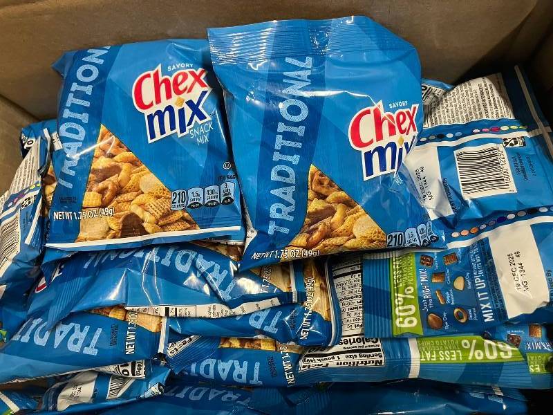 OFFICE, COMMERCIAL, HOME SUPPLIES, BEVERAGES & SNACKS - Office #322 | K-BID