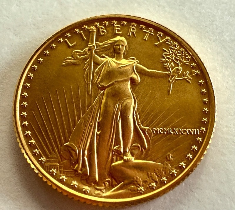 The Collector's Treasury: An Auction of Fine Coins and Currency | K-BID