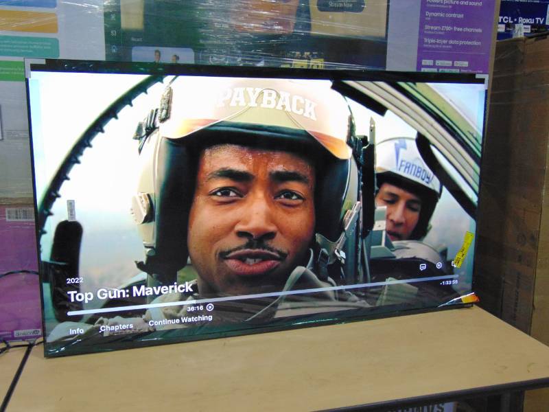 TV Auction | K-BID
