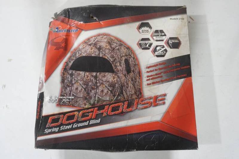 JAX of Benson Sale #1221 Bob Buckner Personal Property Estate Sale | K-BID