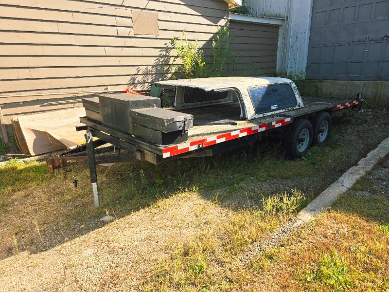 Melrose Auto Repair Shop Liquidation | K-BID