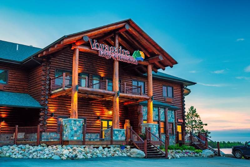 Real Estate Auction in Crane Lake, MN | Bid Online | K-BID