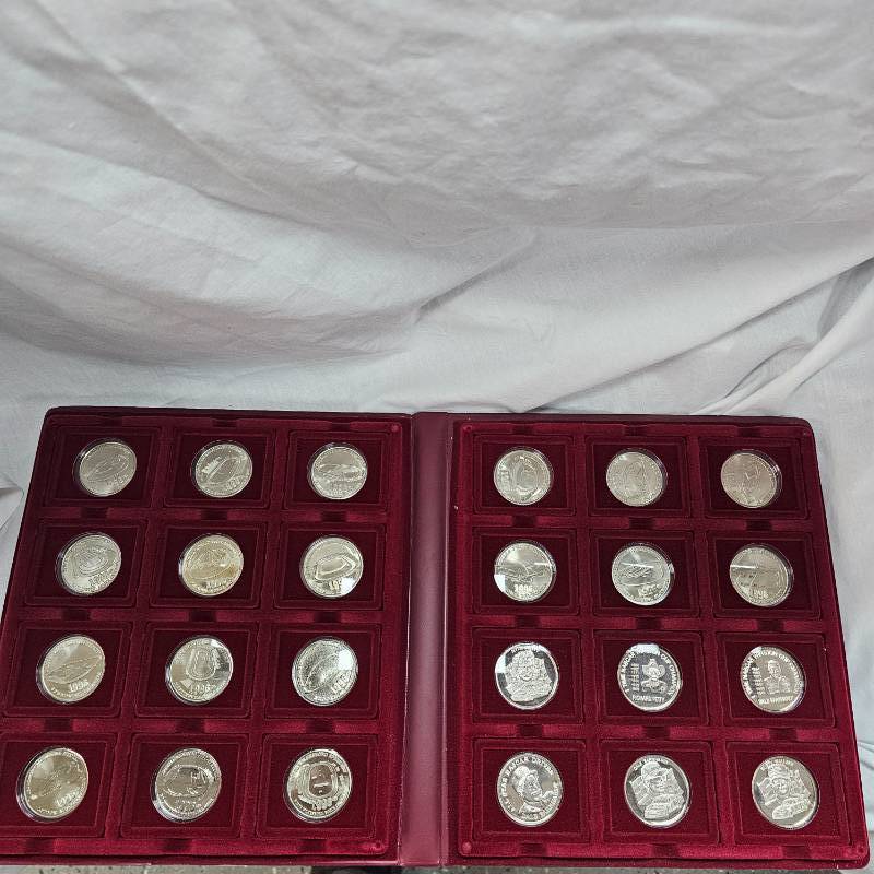 .999 Silver, Coins, Ingots, Rounds, Walking Liberty's, Peace Dollars ...