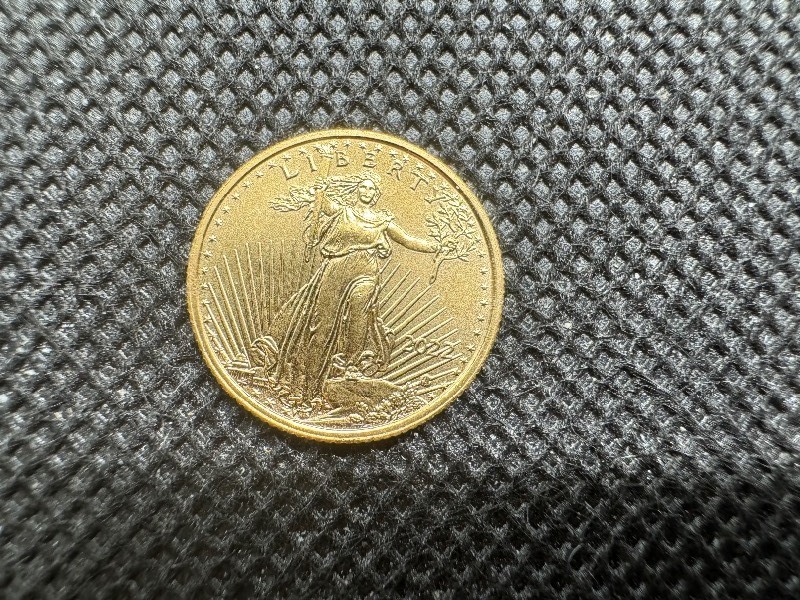 Cash Money Gold and Silver Coins and Precious Metals #20 | K-BID