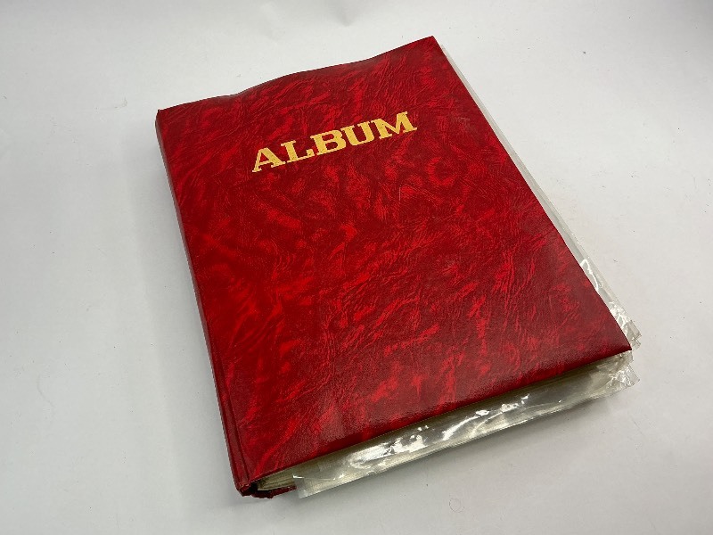 Rum River Coin Overstock Auction #20 - Large Coin Collection Albums ...