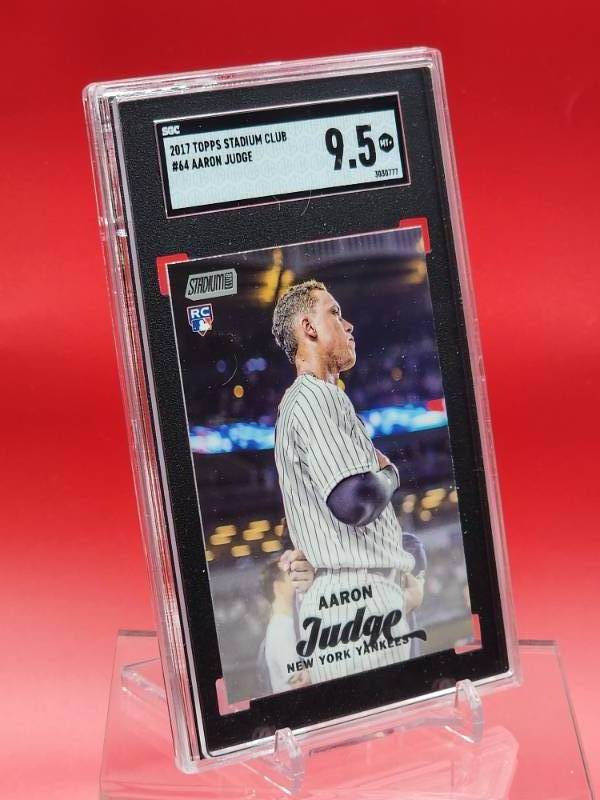 All-American Sports Cards Auction | K-BID