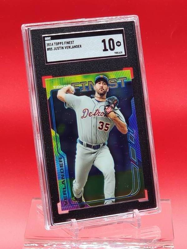 All-American Sports Cards Auction | K-BID