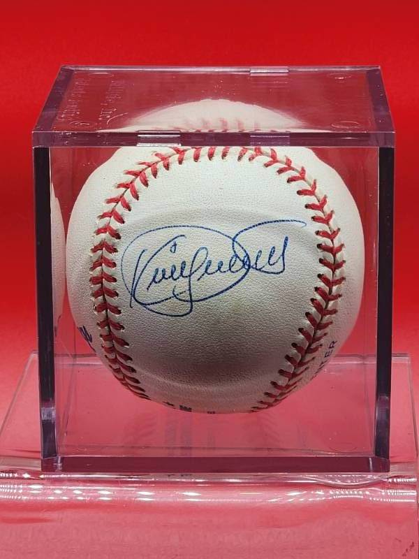 All-American Sports Cards Auction | K-BID