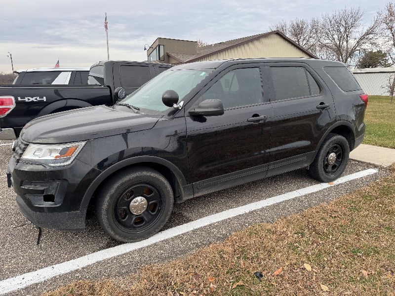 Vehicles & Marine Auction in Benson, MN | Bid Online | K-BID