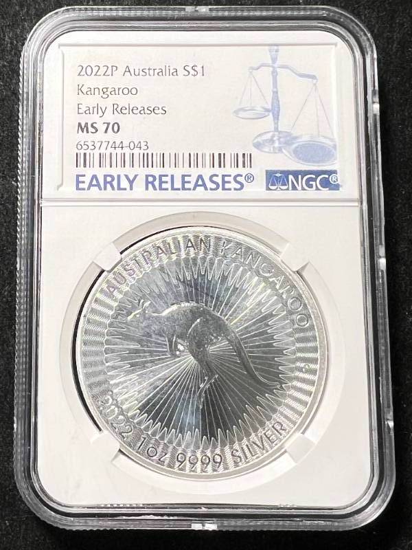 DECEMBER 10th RARE COIN AND BULLION AUCTION | K-BID