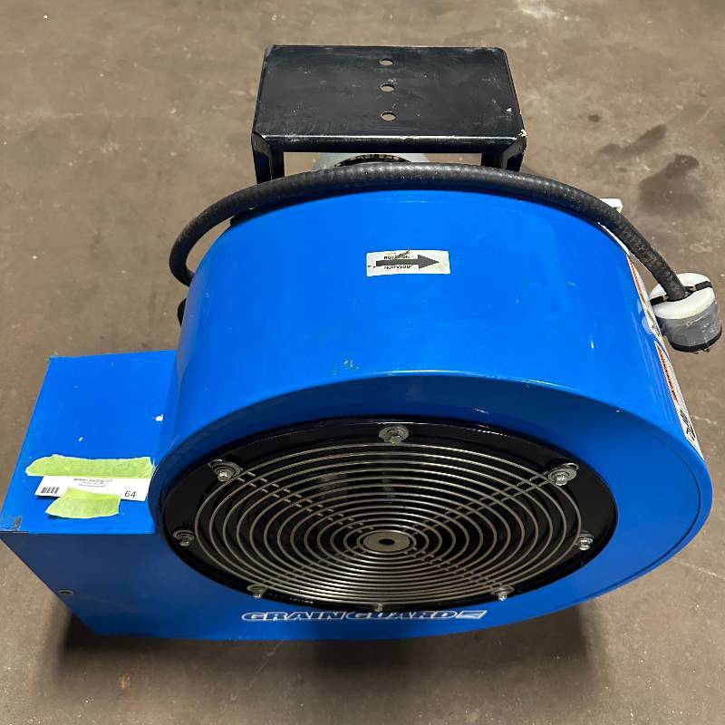 Equipment, Testing Equipment, Scales, Grain Bin Fans, Heaters ...