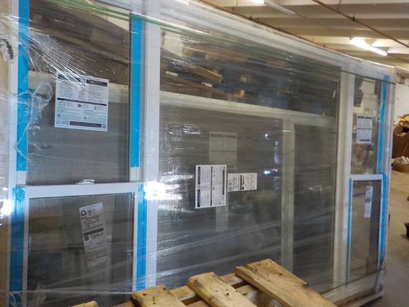 AS3 Building Materials, Resale, Shelving, Flooring, Office, Health ...