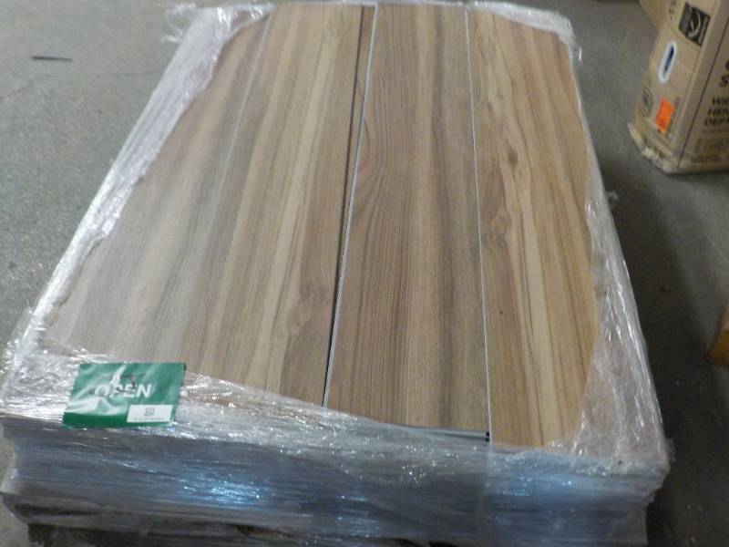 AS3 Building Materials, Resale, Shelving, Flooring, Office, Health ...