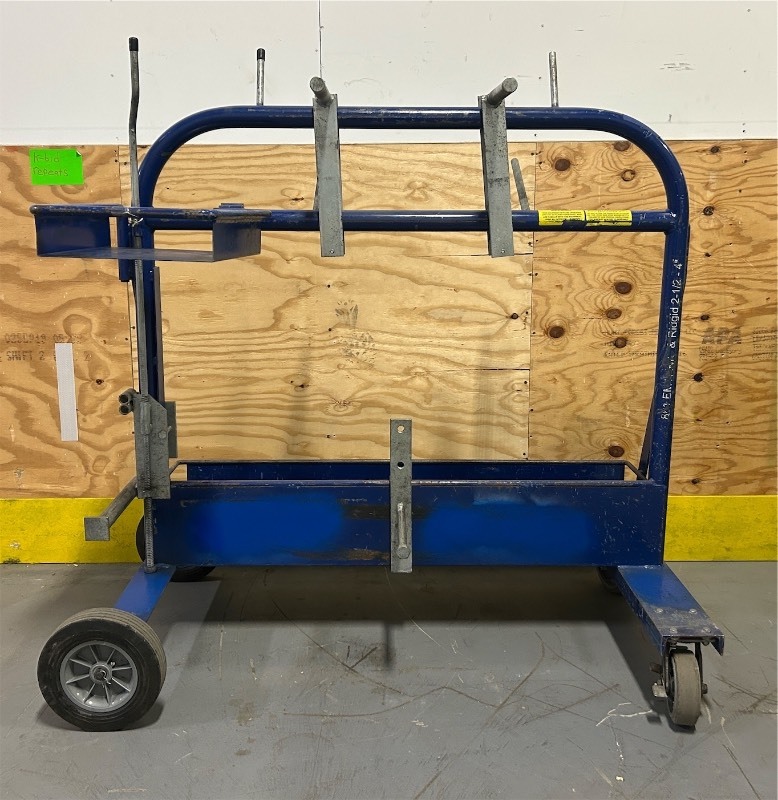 Savage Surplus #387- Garage Heaters, Outdoor Job Boxes, Construction ...