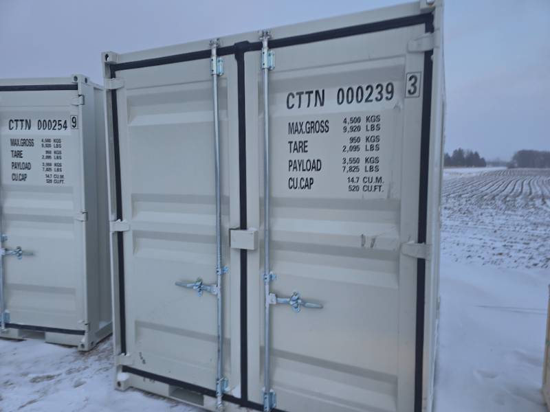 North Star Equipment Showdown – Minnesota Yard | K-BID