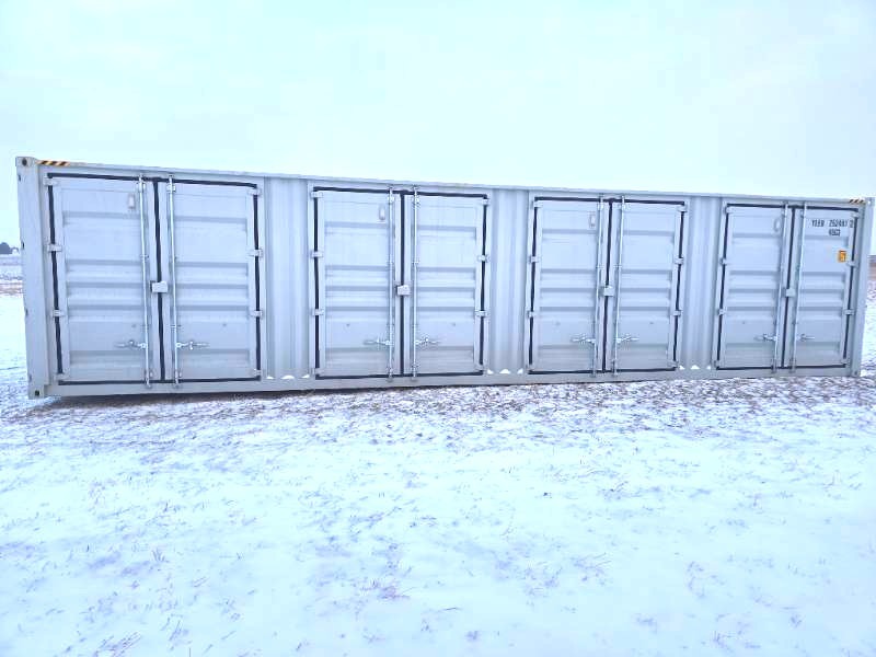 North Star Equipment Showdown – Minnesota Yard | K-BID