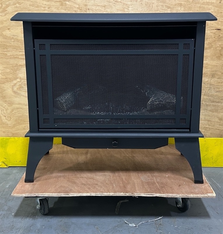 Savage Surplus #388- Tools, Heaters (propane and natural gas ...