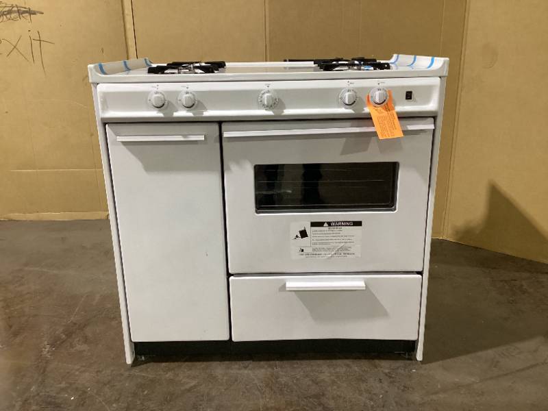 The Great Winter Wobble: Falling Right Into Your Cart | K-BID