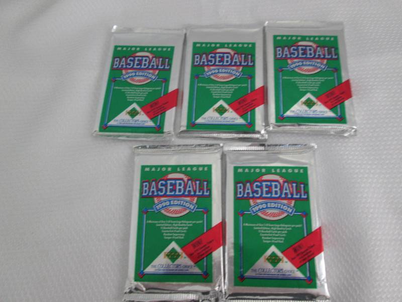 B- Extra Large Auction of Multiple Sports & Pokémon Trading Cards ...