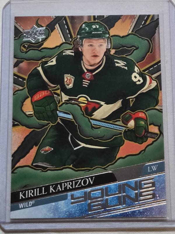 Premium Sports & Trading Card Auction - Rookie Cards, Refractors ...