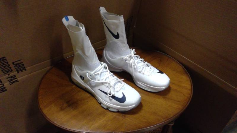 Designer and Collectible Shoes and Clothes, Basketball shoes, Work ...