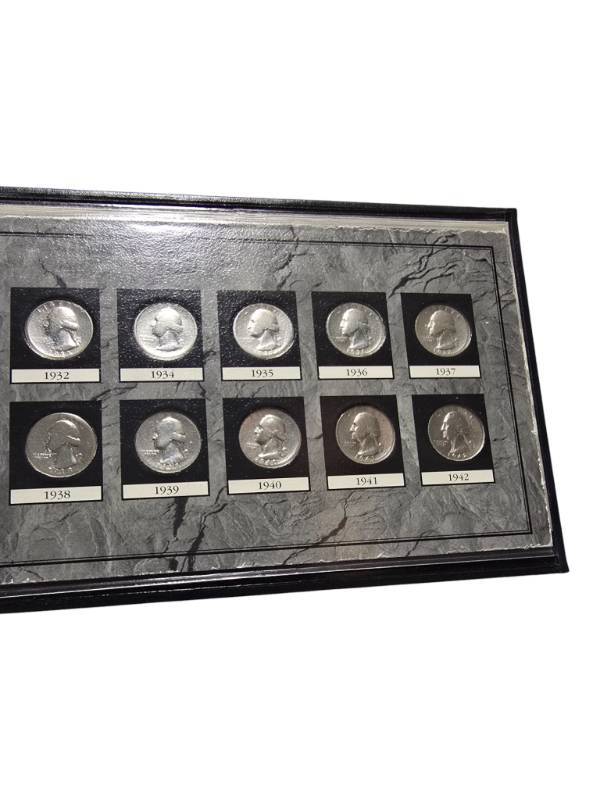 MC SALES #64 |Explore Silver Beauties: Indian Head, Quarters, Morgan's ...