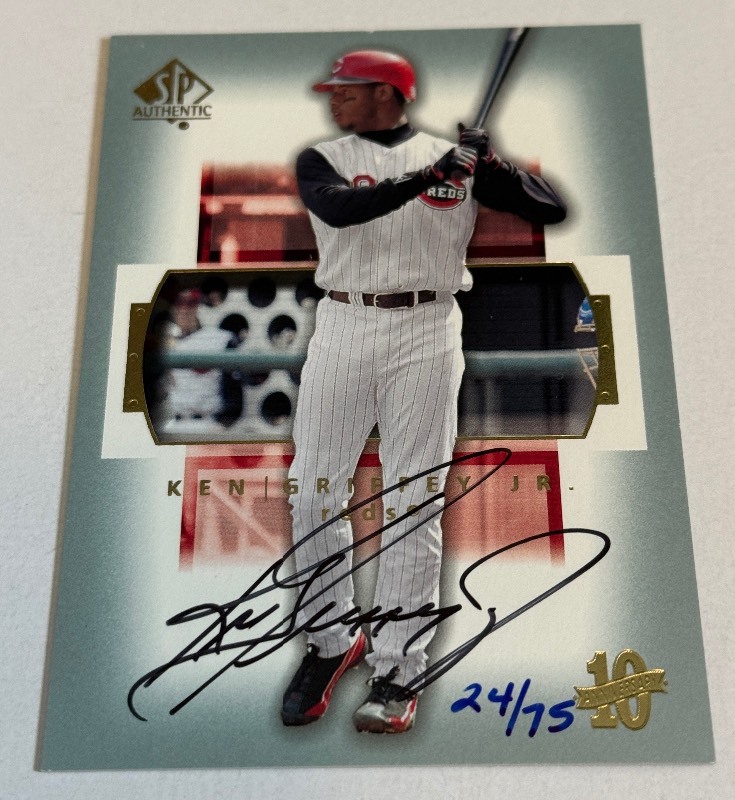 MN Elite Sports Cards: February Sports Card and Memorabilia Auction | K-BID