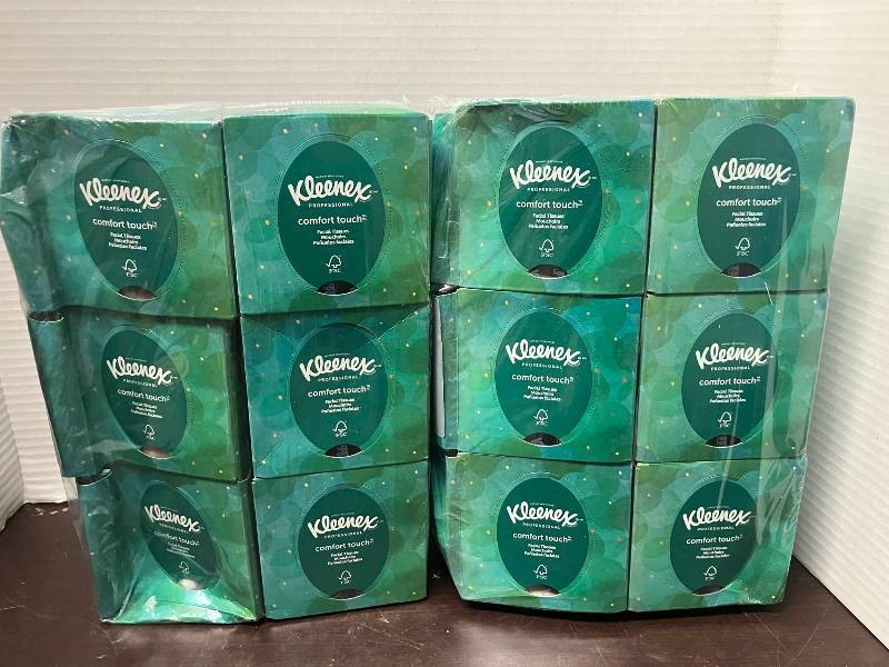 Paper Towels, Candy, Nuts, Commercial & Office Supplies - OFFICE #335 ...