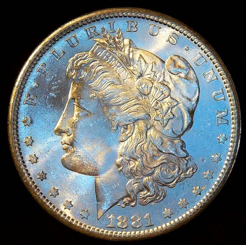 J. Carver Coin & Bullion Auction #105 | K-BID