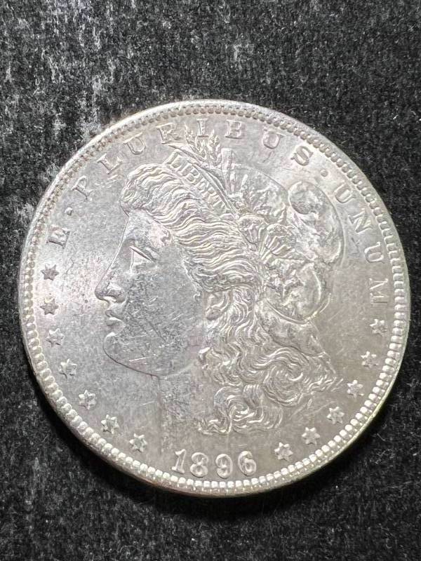 JANUARY 28TH RARE COIN AND BULLION AUCTION | K-BID