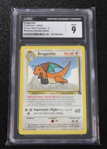 Pop Culture Archives | Sports Cards - Pokemon - Magic - Garbage Pail ...
