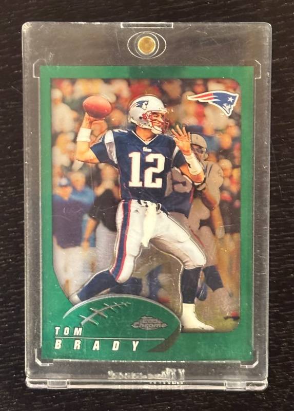 The Ultimate Sports Card & Memorabilia Auction | K-BID