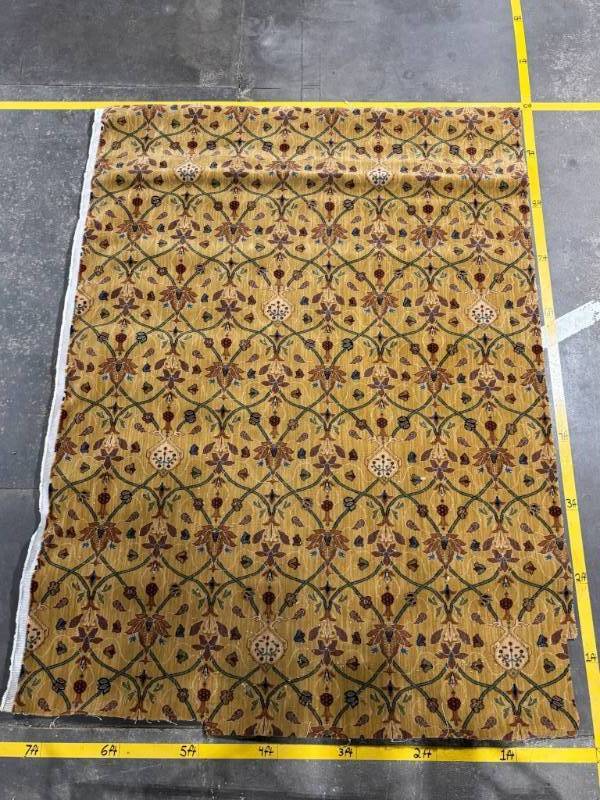 Rescheduled Quality Estate Online Auction – Persian & Oriental Rugs ...